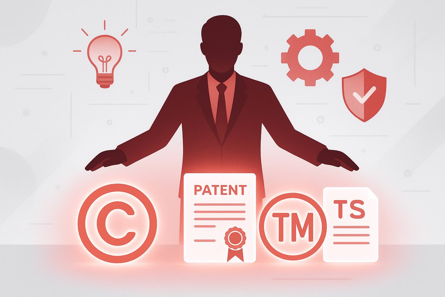 IP Basics Every Canadian Business Owner Should Know